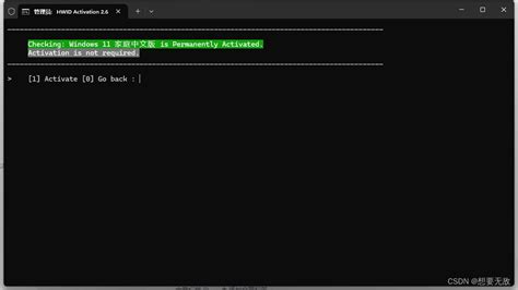 使用windows Csdn博客