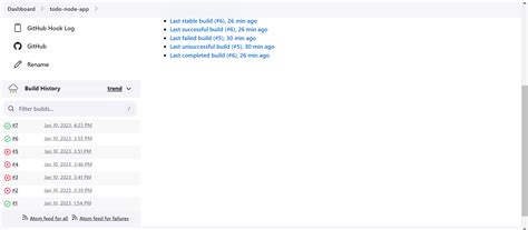 GitHub Tomarujjwal Aws Cicd Project Deployment Of End To End Application In Node Js Using
