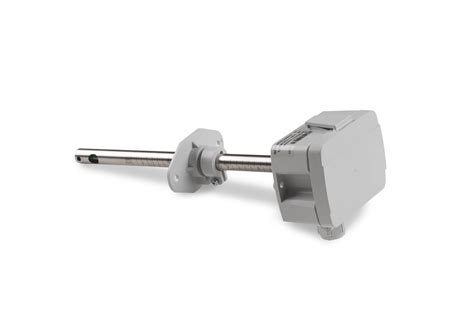 Air Velocity Tasseron Sensors And Controls