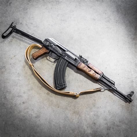 Rtg Parts Llc Polytech Milled Aks Underfolder Whos