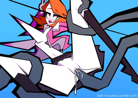 Something Else By Blsh Hentai Foundry