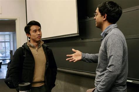 Mit Schwarzman College Of Computing On Linkedin A Data Driven Approach
