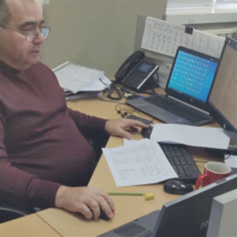 Giorgi Durglishvili Georgian Technical University Oil And Gas Technology Research Profile