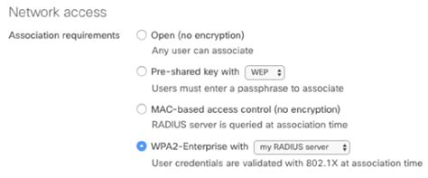 Device Posturing Using Cisco Ise Cisco Meraki Documentation