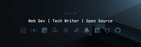 Evavic Victor Eke GitHub