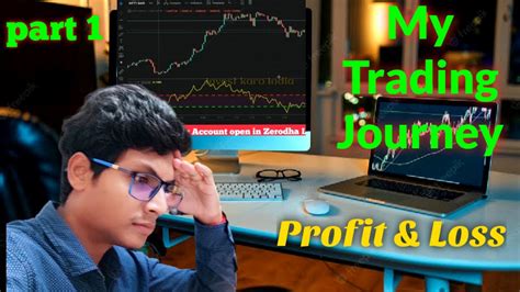 My Trading Journey My Trading Income My Trading Mistakes Beginner Option Trading YouTube