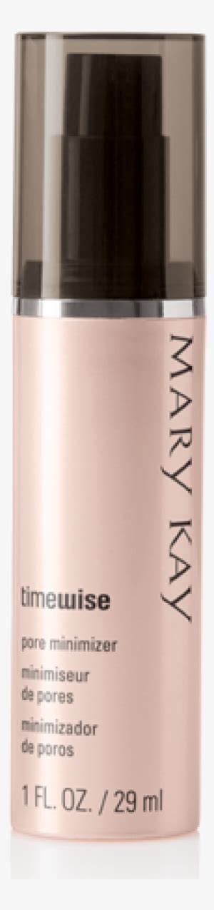 Mary Kay Timewise Pore Minimizer ~ 1 Oz Bottle 345x460 Png Download