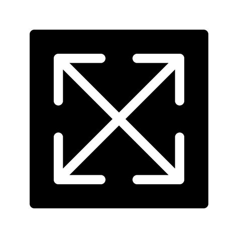 Move Icon Symbol Design Illustration 45681118 Vector Art At Vecteezy