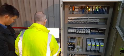 Bespoke Automation Vitikit Uk Based