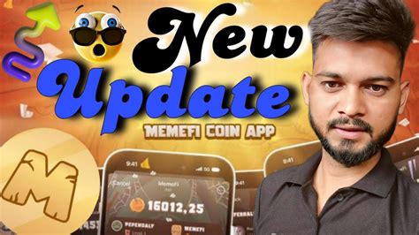 Memefi Coin New Update Memefi Telegram Bot Coin Launch Soon 💥 Youtube