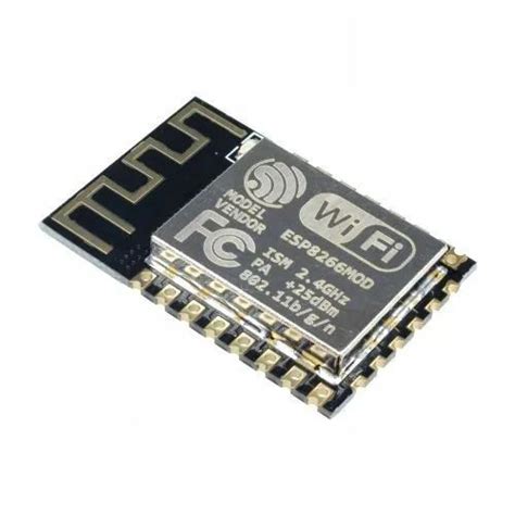 20 шт Esp8266 Esp 12f Wifi беспроводной модуль купить с доставкой по выгодным ценам в интернет