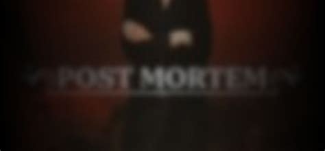 Top Post Mortem No One Dies In Skarnes 2021 Nude Scenes Sexiest Pics And Clips Mr Skin