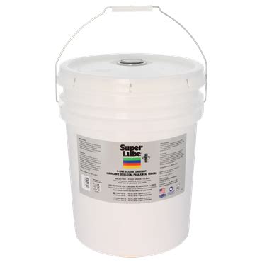Super Lube 56205 Super Lube O Ring Silicone Lubricant Food Grade