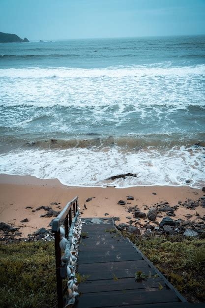 Premium Photo Open Sea