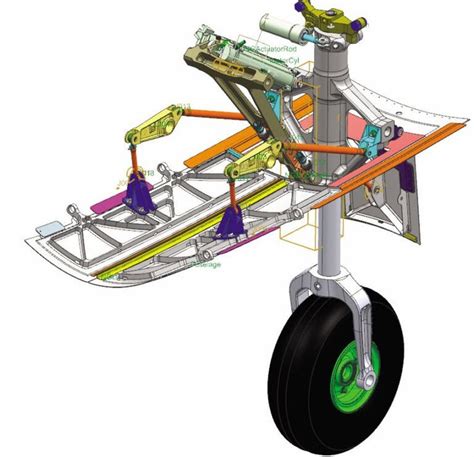 Discover The World Of Multibody Dynamics Simulation With Simcenter