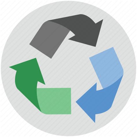 Initializing Loading Arrows Processing Refresh Synchronization Icon