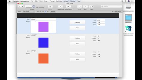 Filemaker Soap Using Baseelements Plugin Boolprep