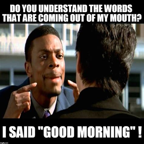 90 Best Funny Good Morning Memes To Kick Off The Day