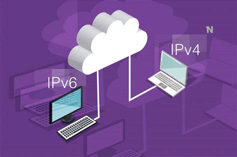 Ipv4 Vs Ipv6 Bridging The Digital Divide