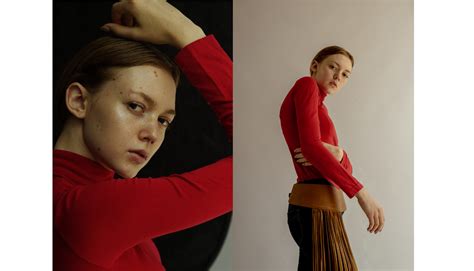 Tina Teri Models Management