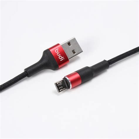 Usb Cable Fast Charger Android Micro V8 Usb 2 4a Cable For Mobile Phones From Budi Have Stock