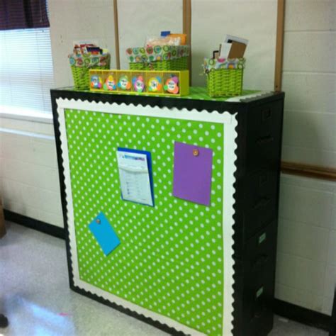 Filing Cabinet Classroom Sands Blog