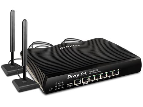 Vigor Lte Series Draytek