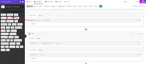 How To Show Woocommerce Product Variations In Separate Table Rows Ithemeland
