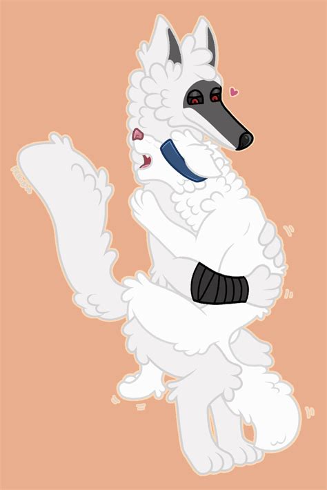 Rule 34 Alleycat8706 Anthro Arched Back Arm Tuft Arm Wrapping Arm Wraps Arms Around Partner