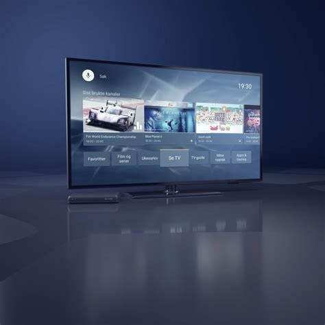 Test Canal Digital Oneplace S70cds