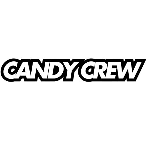 Shipping Candy Crew
