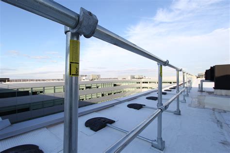 Osha Railing Requirements Everything You Need To Know