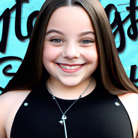 Ava Michelle An Unsung Hero Of Dance Moms The Enlightened Mindset