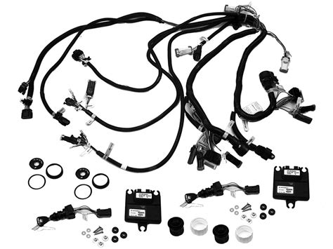 Mercury Marine Electrical Command Module Kit Console Mount Dts Dual Command Module Kit