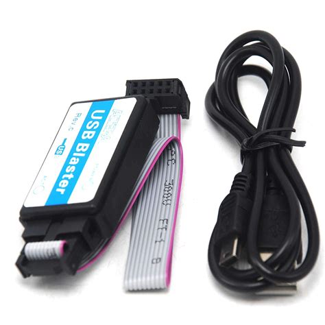 Buy Usb Blaster Altera Cpldfpga Programmer At The Lowest Price Only At