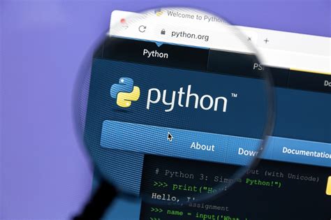Pythonで何ができる？50代が初めて学ぶプログラミング言語におすすめの理由