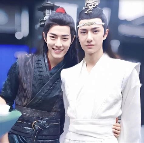 Wang Yibo Avoids Having Dinner With Xiao Zhan