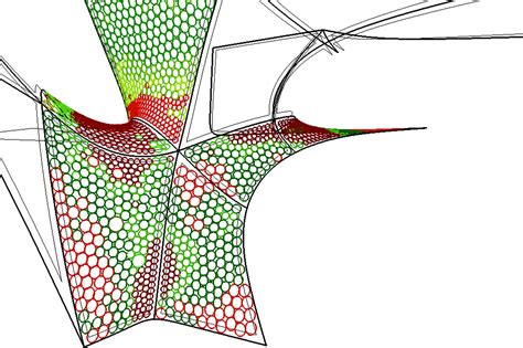 Surface Discretization Chikara Inamura