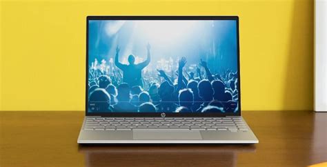 Hp Pavilion Aero An Ideal Laptop For Everyday Use Tech News Reviews And Gaming Tips