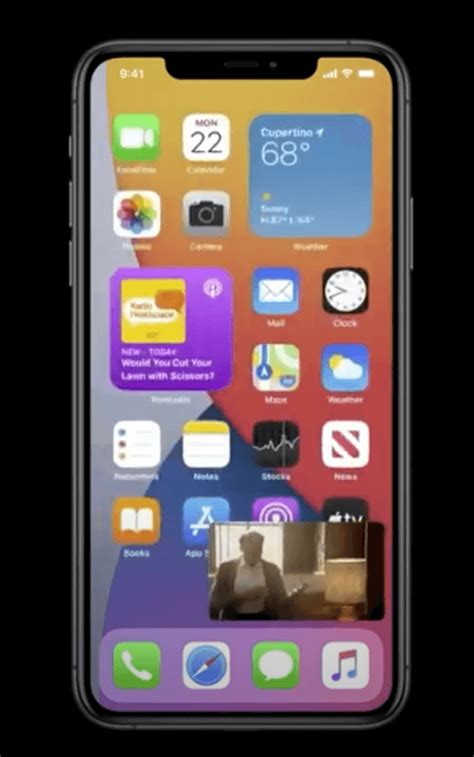 Apple Kicks Off Wwdc 2020 And Iphones Ios 14 Is Looking Good