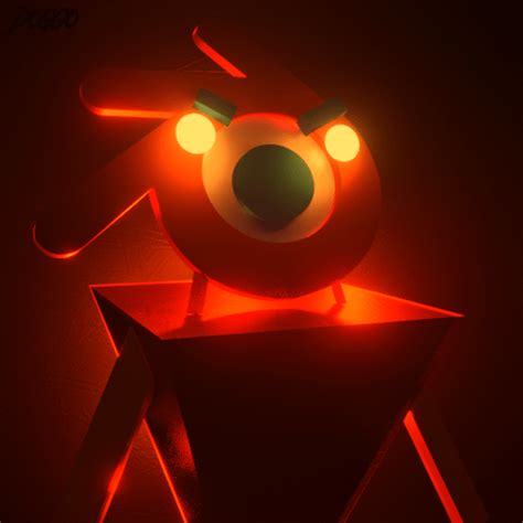 looping render made in eevee r blender