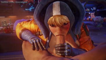 Wattson Archives SFM Compile