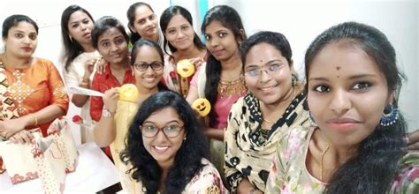 Bhavana P On Linkedin Celebrating Womens Day 2020 Wonderful To Be A