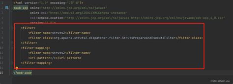 （超）详细解释在idea中配置struts2框架 idea运行struts2项目 csdn博客