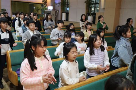 제3회 청소년 연합 찬양집회 20240331