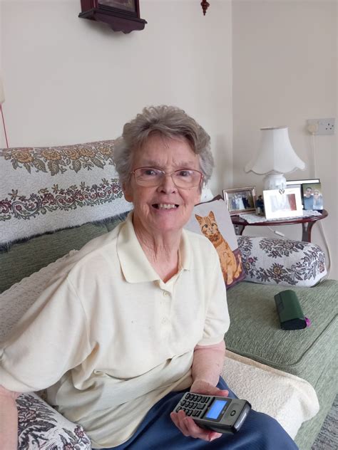 Tibbs Joyce Death Notice Funeral Arrangements Safely Home