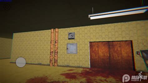 后室玩具熊手游下载最新版 后室玩具熊backrooms10 官方版 精品下载