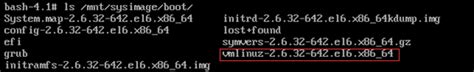 centos6系列系统启动常见故障排查与解决方法 augusite 博客园