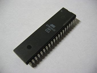 Atmel Wikipedia