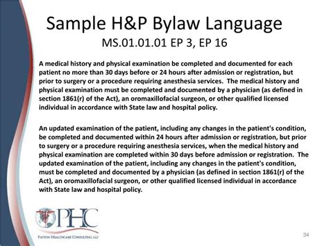 Ppt How To Avoid Being Cited For Fppe And Oppe Processes During Your Next Tjc Survey